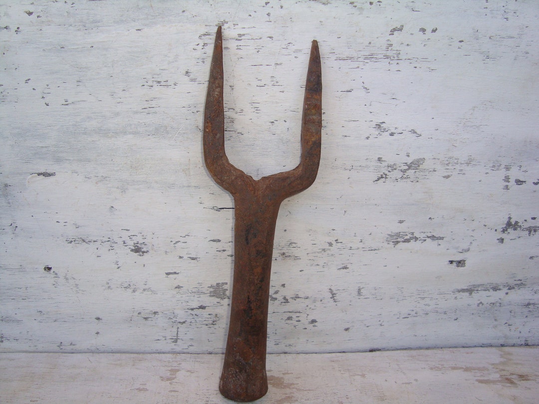 Antique Anvil, Hair Sharpening Tool,vintage Primitive Tool, Serpical ...