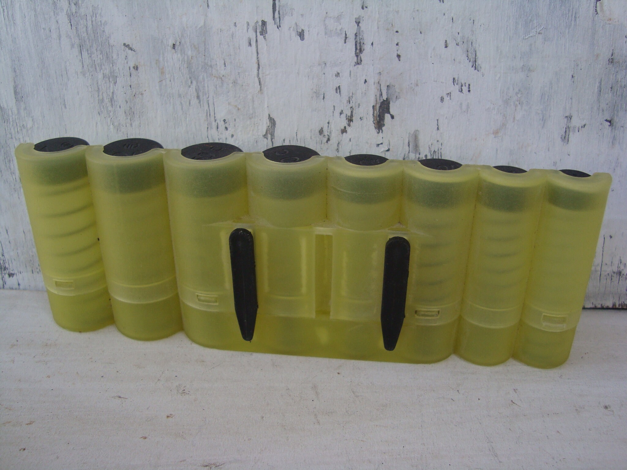 VINTAGE Coin Box 1970s Spring Coin Holder Coin Box Coin - Etsy