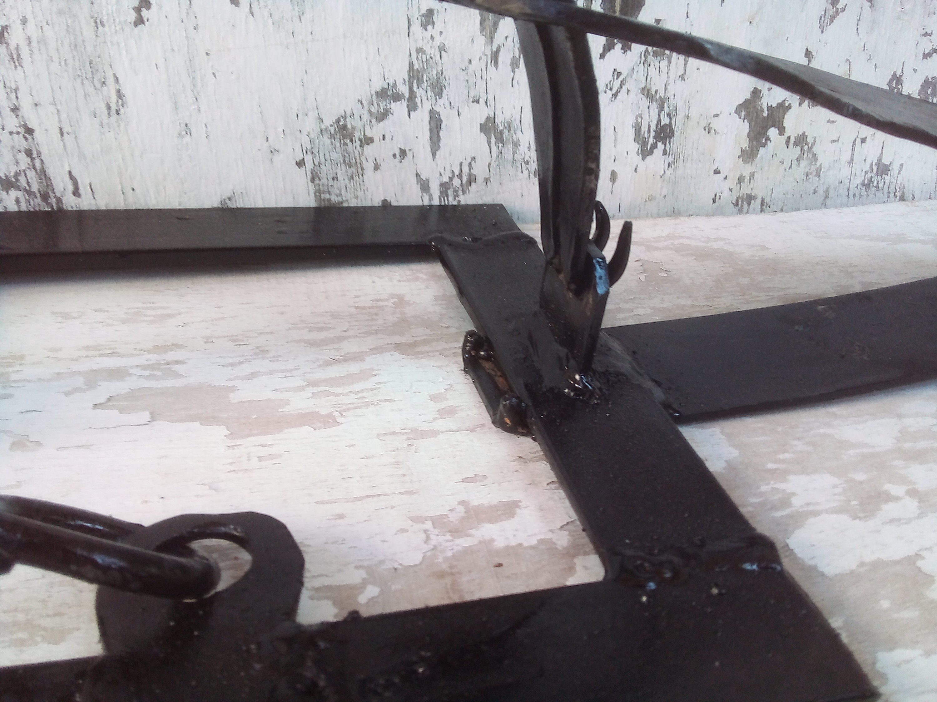 Bear Trap. A Real Trap. Trap Used for Bears. Vintage Trap for All Kinds ...