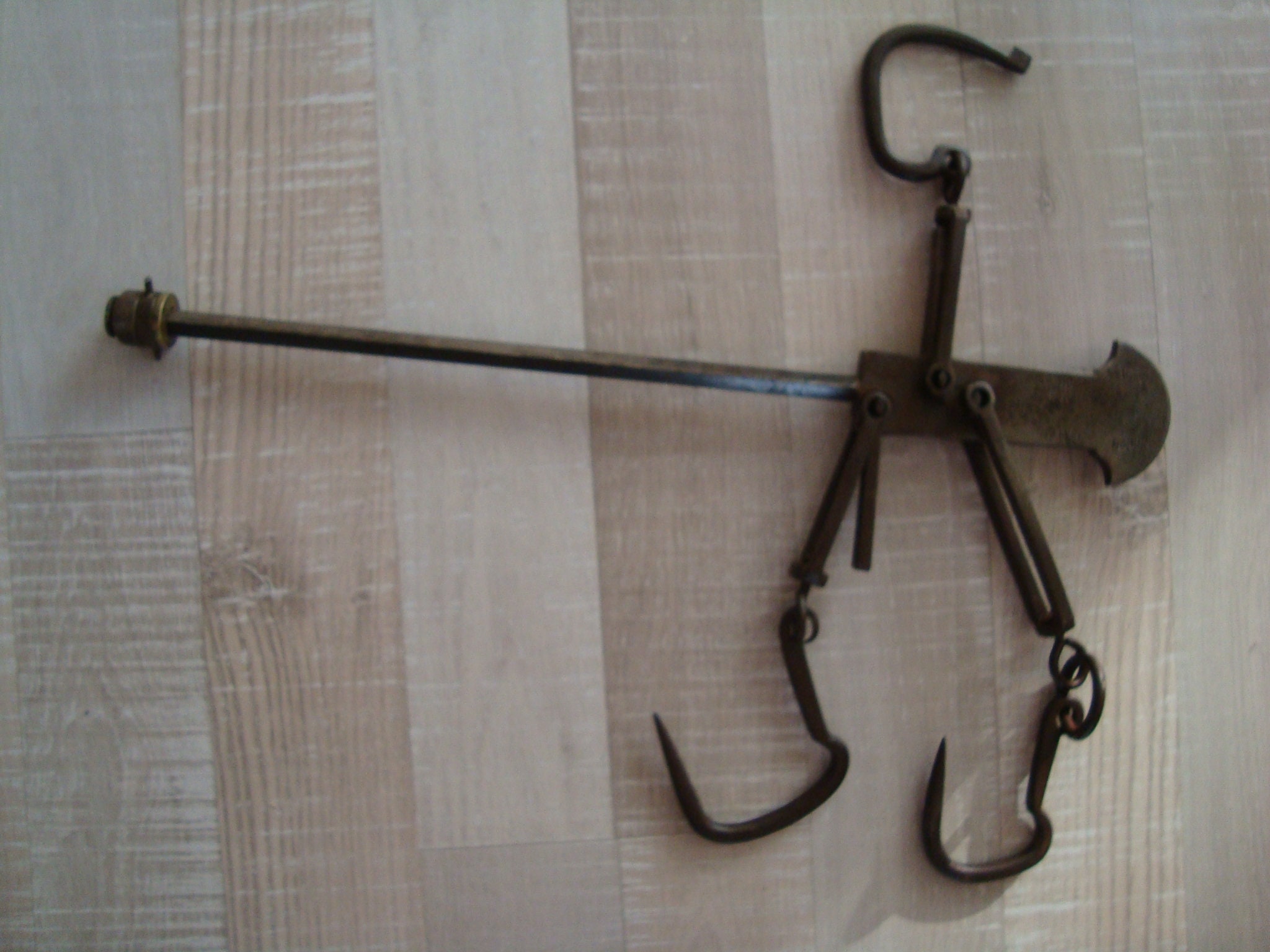 Vintage Scales.ancient Scales. Collector Antique Scales From - Etsy