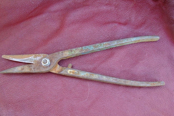 Snips 1800s