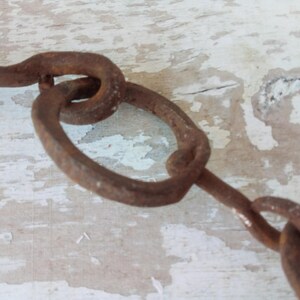 Old Hook - Hand Forged Hook - Very Old Hook - Butcher Hook - Primitive ...