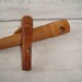 Vintage Wooden Spigots,spigots,handmade Spigots, Wine Barrel Taps ...
