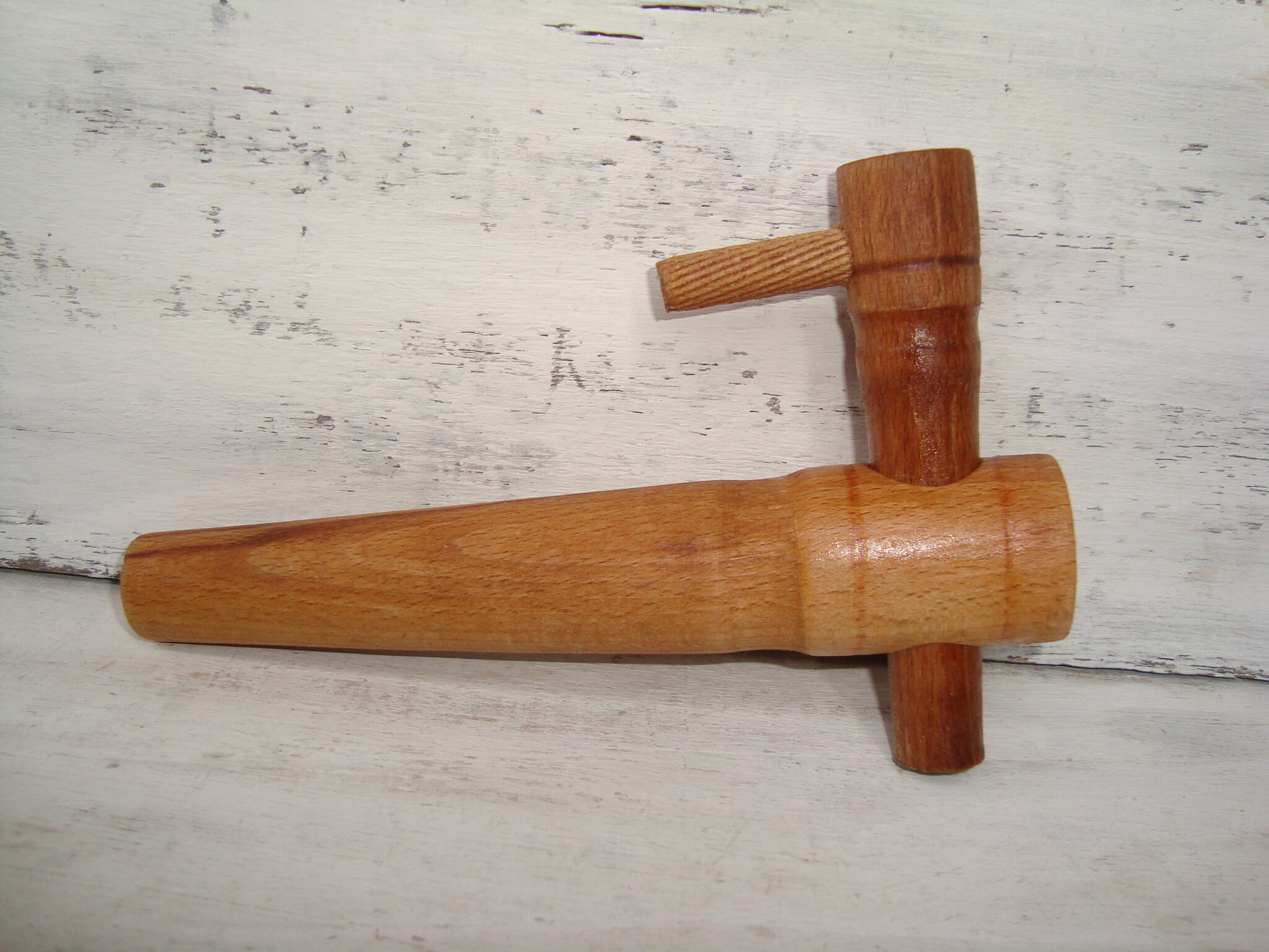 Vintage Wooden Spigots,spigots,handmade Spigots, Wine Barrel Taps ...