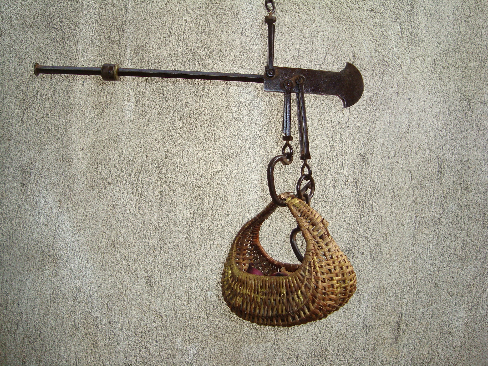 Vintage Scales.ancient Scales. Collector Antique Scales From - Etsy