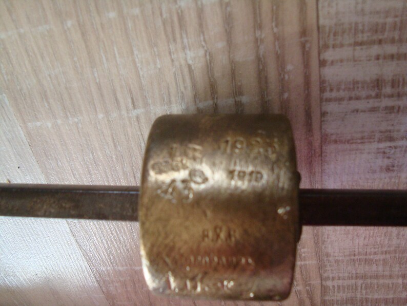 Antique Scale Old Scales Metal Scales Hand Scales for | Etsy