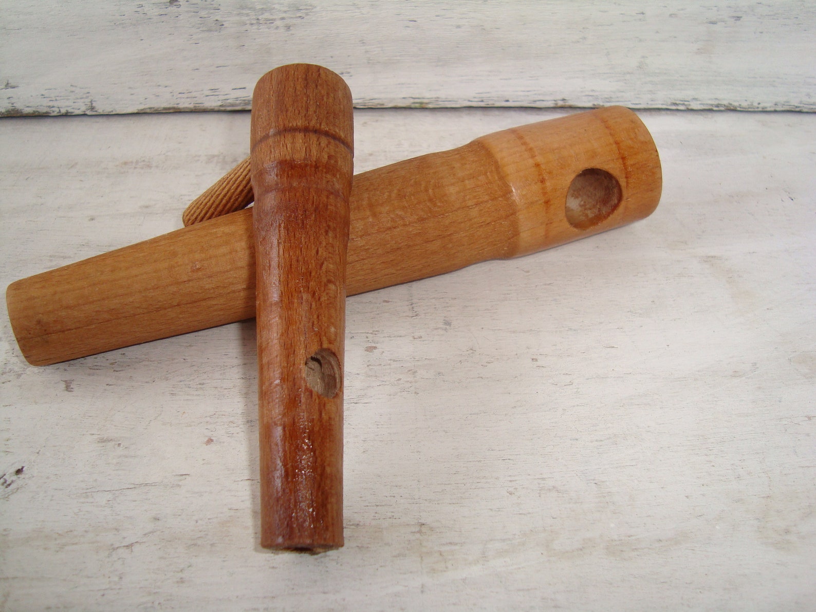 Vintage Wooden Spigots,spigots,handmade Spigots, Wine Barrel Taps ...