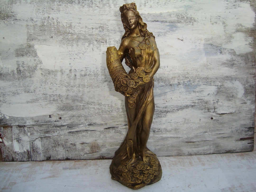 Vintage , STATUE , Statuette , Decor, Gift Idea - Etsy