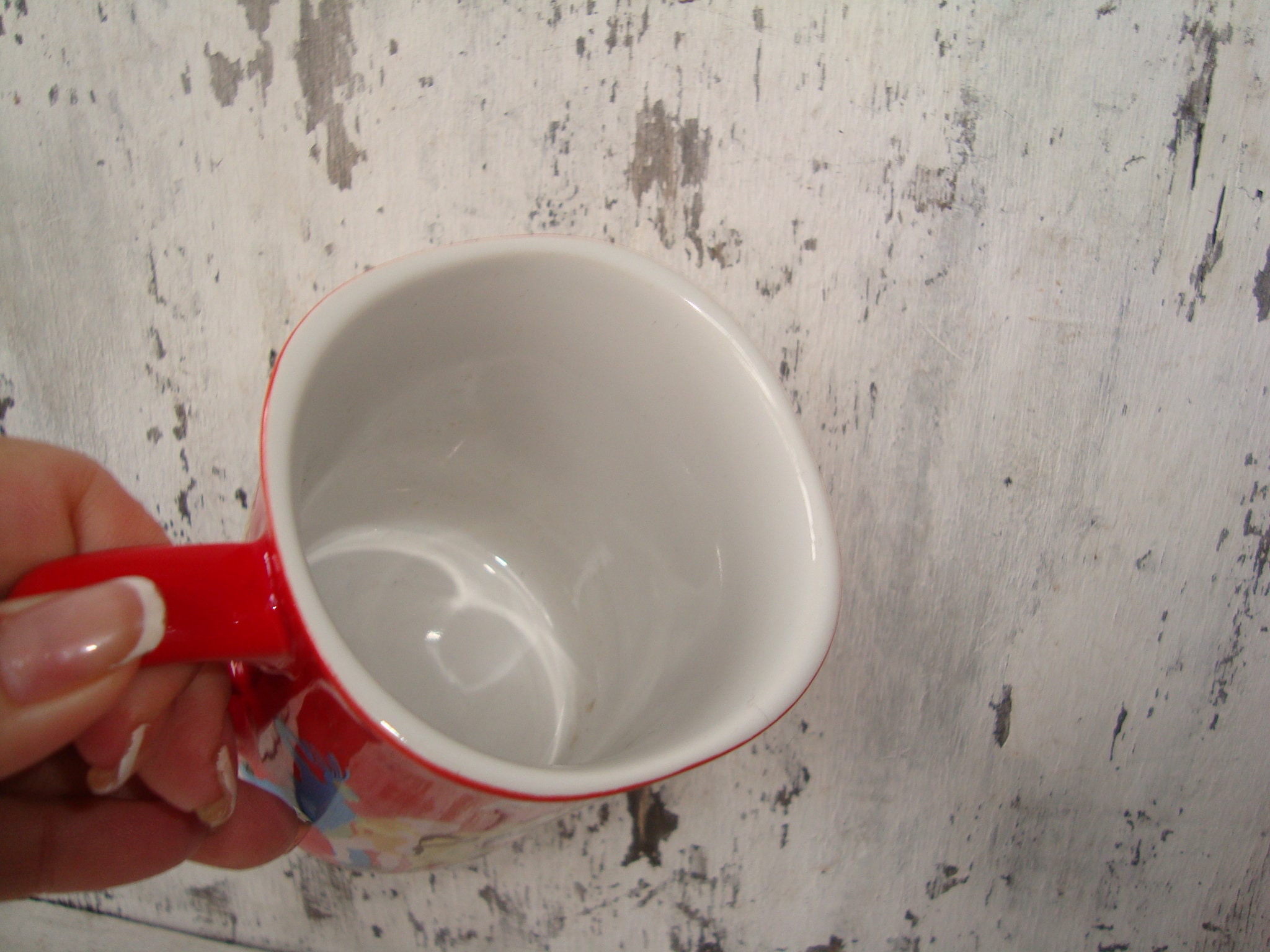 NESCAFE Cup , Nescafe Collectible Cups - Etsy