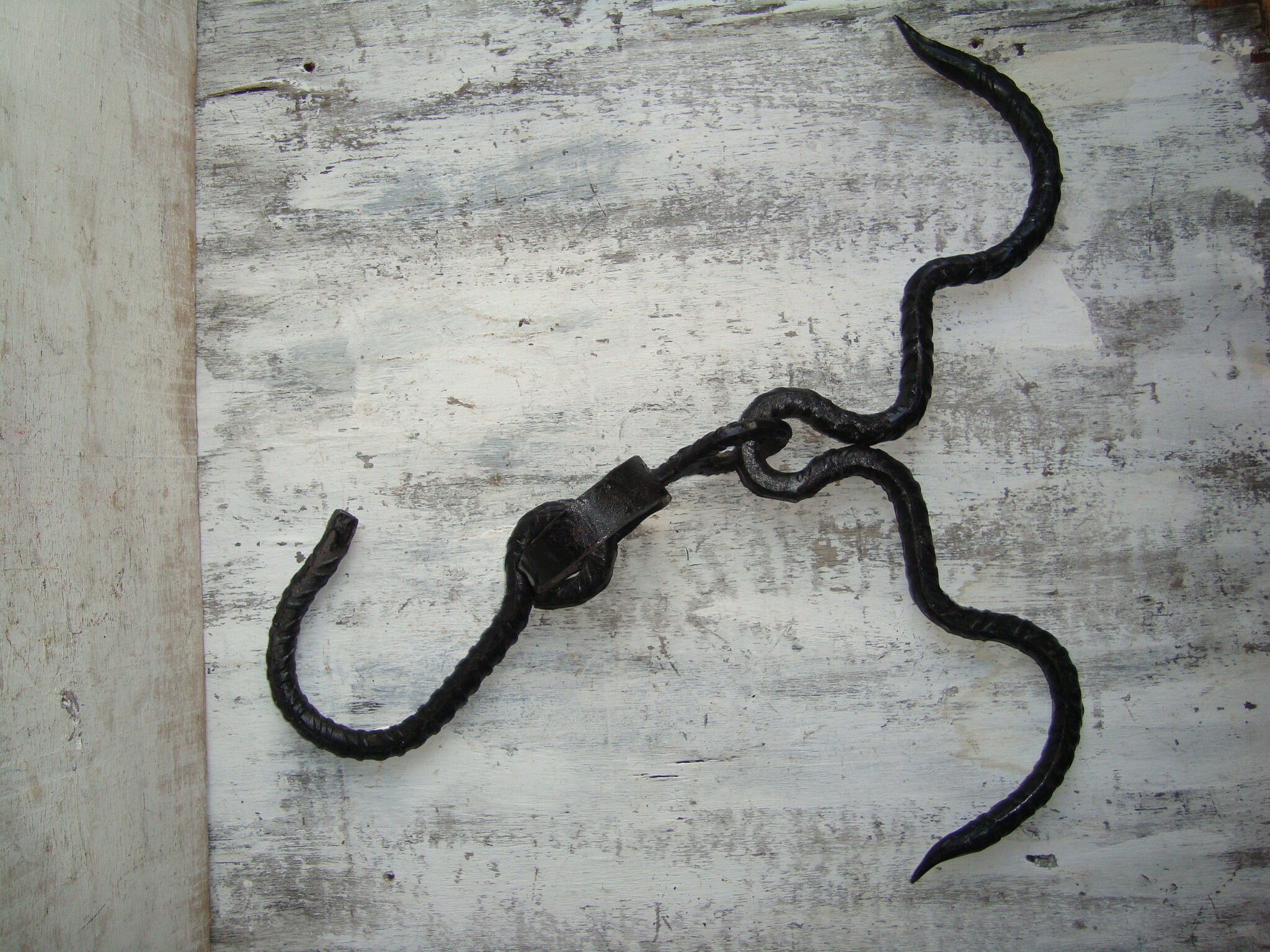 Old Hook Hand Forged Hook Very Old Hook Butcher Hook - Etsy