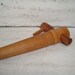 Vintage Wooden Spigots,spigots,handmade Spigots, Wine Barrel Taps ...