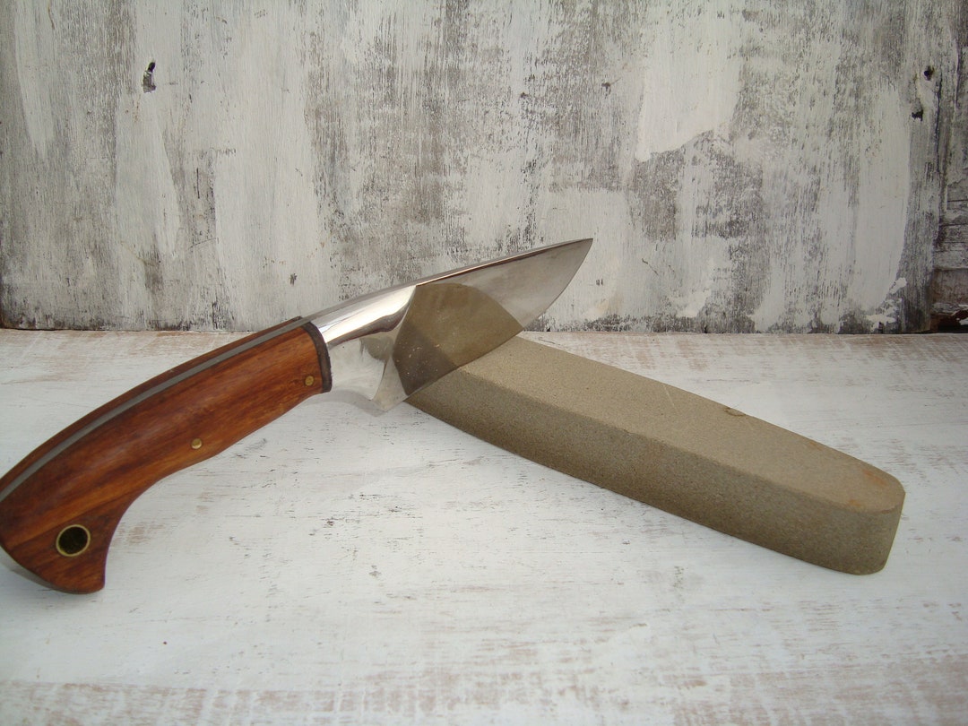 Sharpening Stone , Knife Sharpening Natural Stone, Razor Sharpening ...