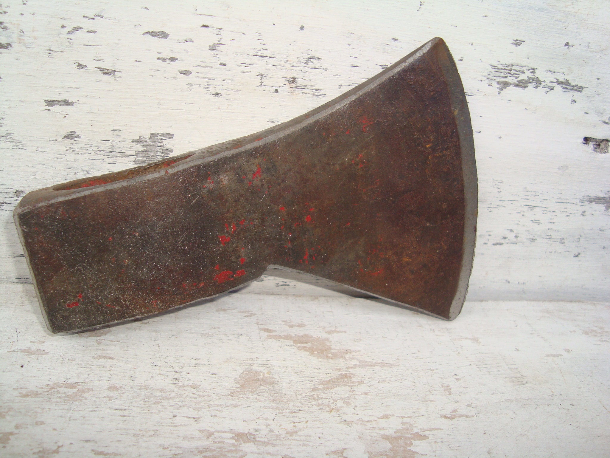 Hande Forged Hatchet., Vintage Axe, Old Axe , Hunting Axe,haiking Axe ...