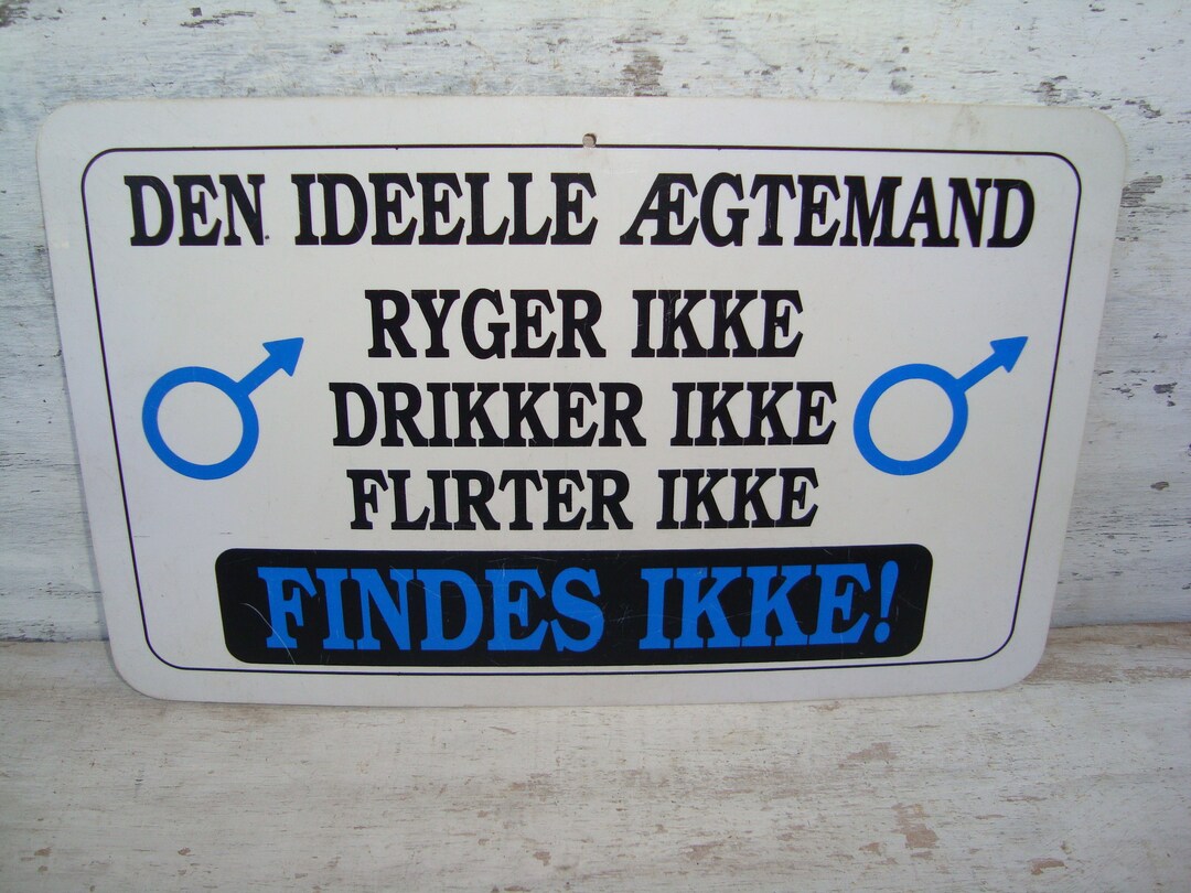 Vintage PLASTIC Sign,vintage Sign ,OLD Sing Plate , Decor Plastic Sign ...