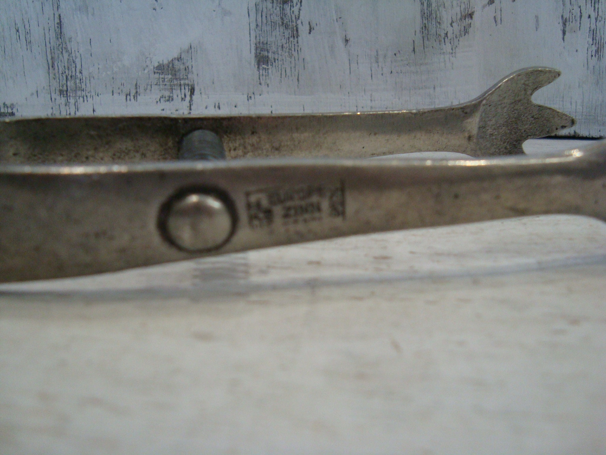 Vintage Metal Tongs Metal Bar Tongs Salad Tongs Cookie - Etsy