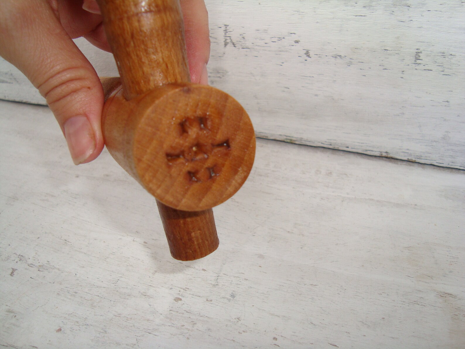 Vintage Wooden Spigots,spigots,handmade Spigots, Wine Barrel Taps ...