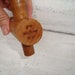 Vintage Wooden Spigots,spigots,handmade Spigots, Wine Barrel Taps ...