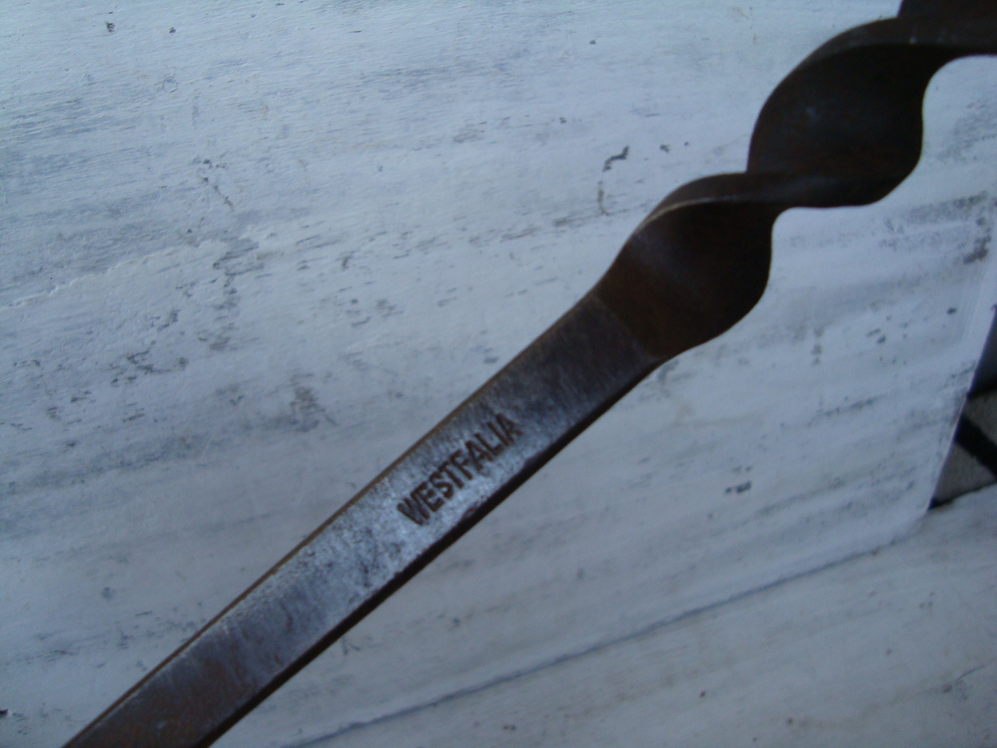 Vintage Hand Drills Primitive Tool Carpenter's Tools - Etsy