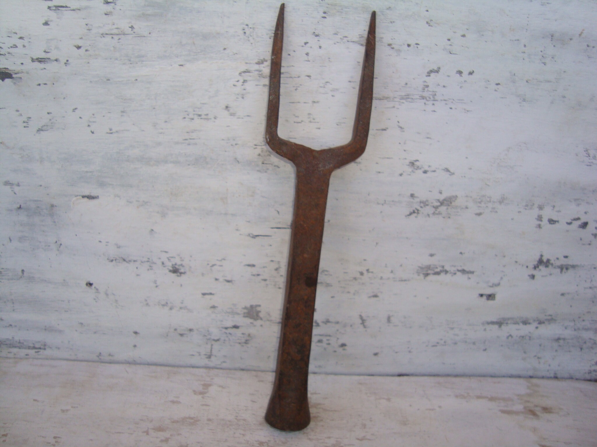 Antique Anvil, Hair Sharpening Tool,vintage Primitive Tool, Serpical ...