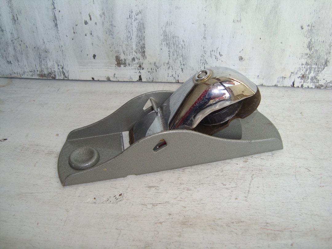 Nice Vintage Stanley , Woodworking Plane, Stanley Plane, Tool ...