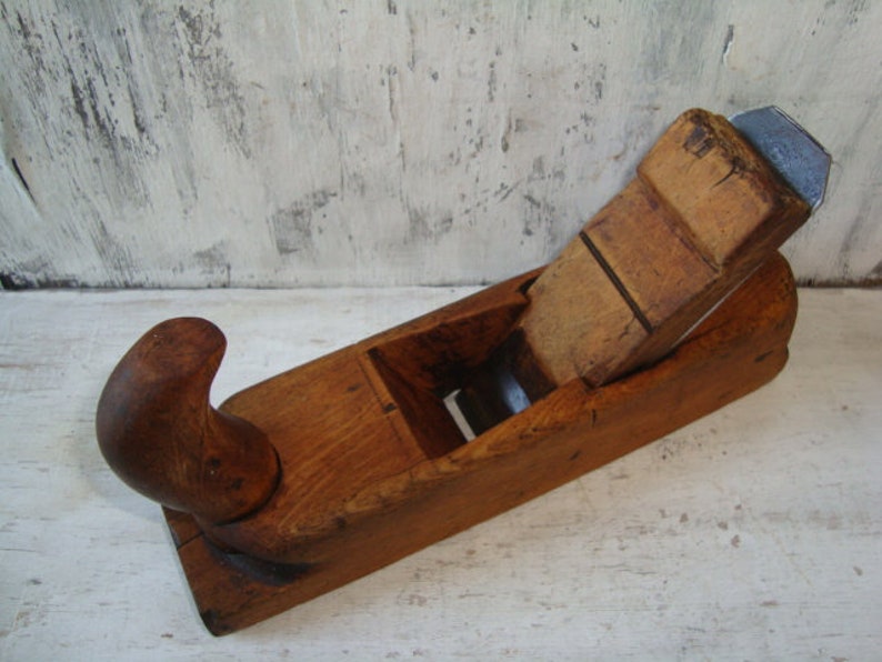Old Wooden Grater, Antique Wood Grater, Handmade , Wood Grain, Wood ...