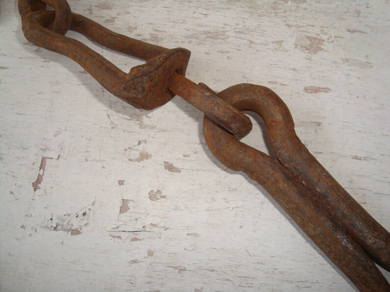 Old Hook Hand Forged Hook Very Old Hook Butcher Hook - Etsy
