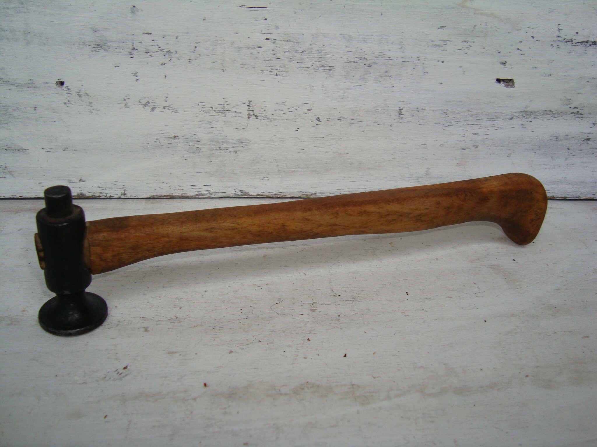 Hande Engraving Tools Metal Hammer Iron Hammer Wooden Handle - Hande ...