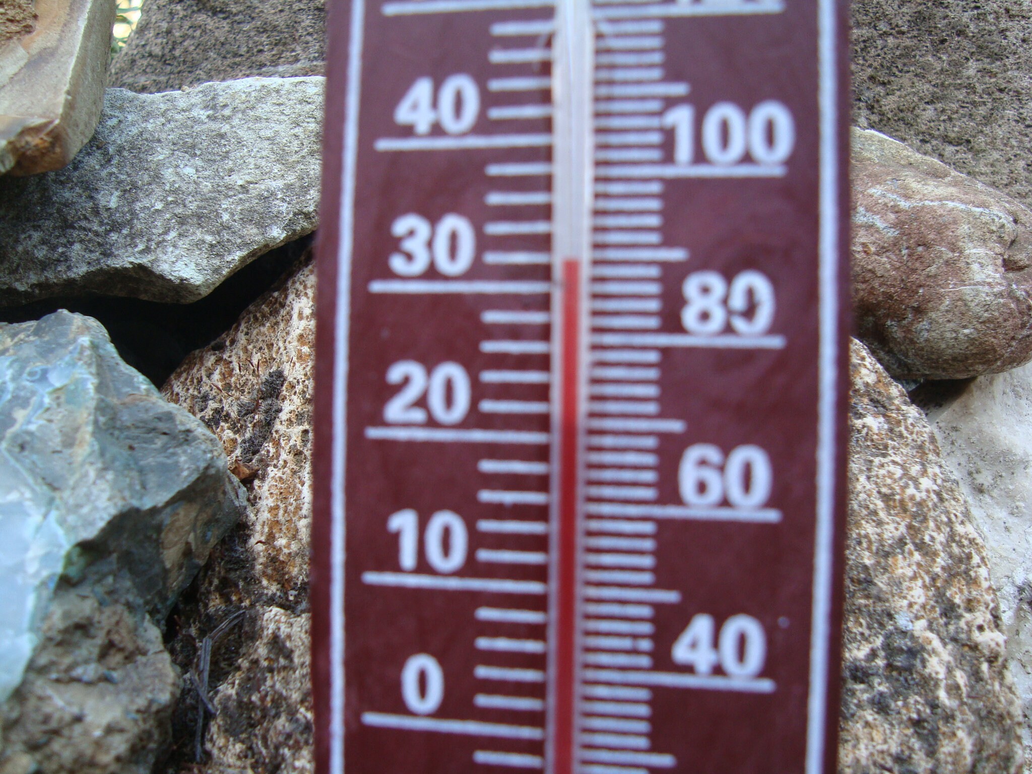 Vintage Thermometer - Wood Old Thermometer - Wooden Thermometer ...