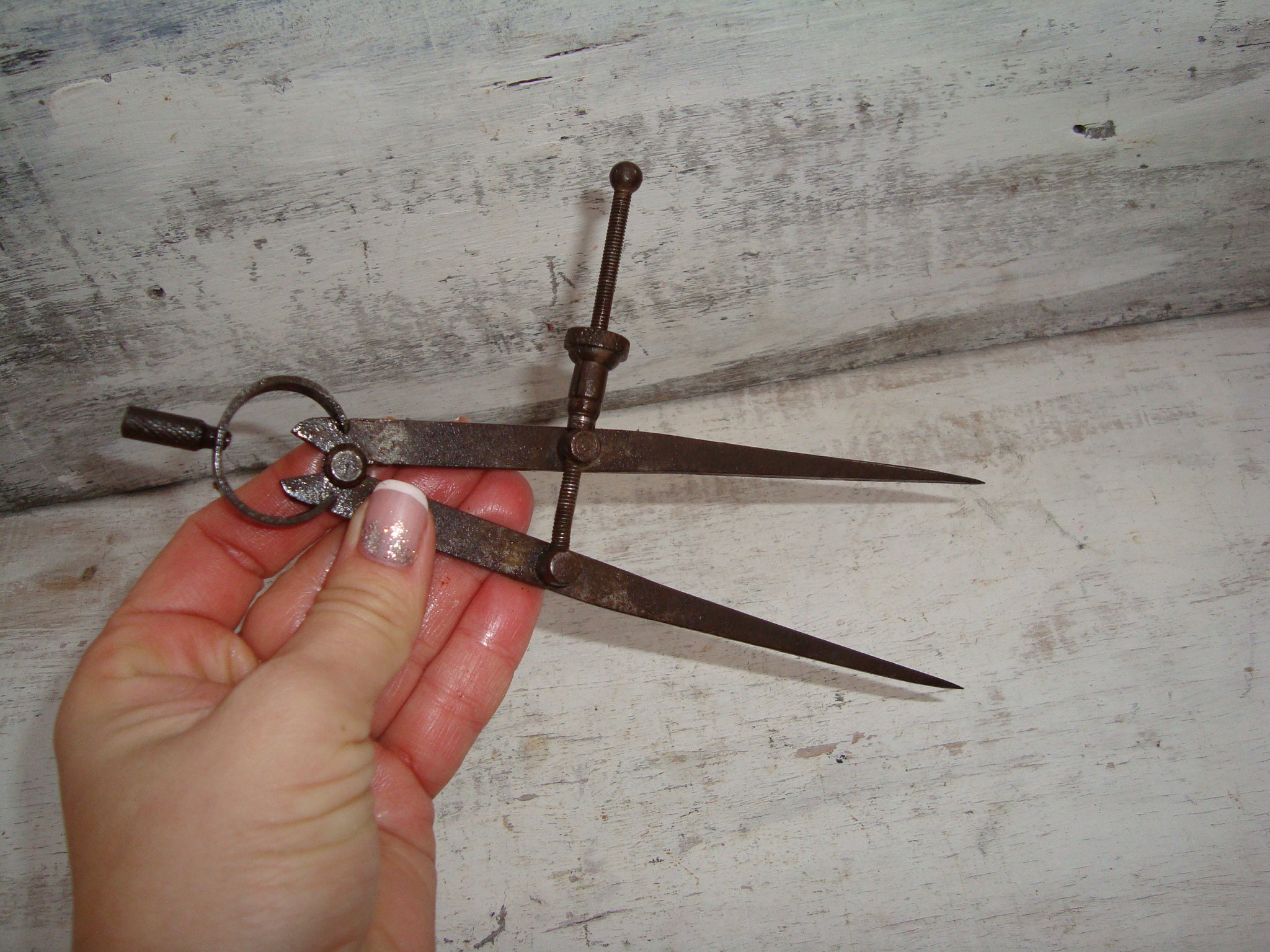 Vintage Compasses Vintage Old Compasses Metal Compasses - Etsy
