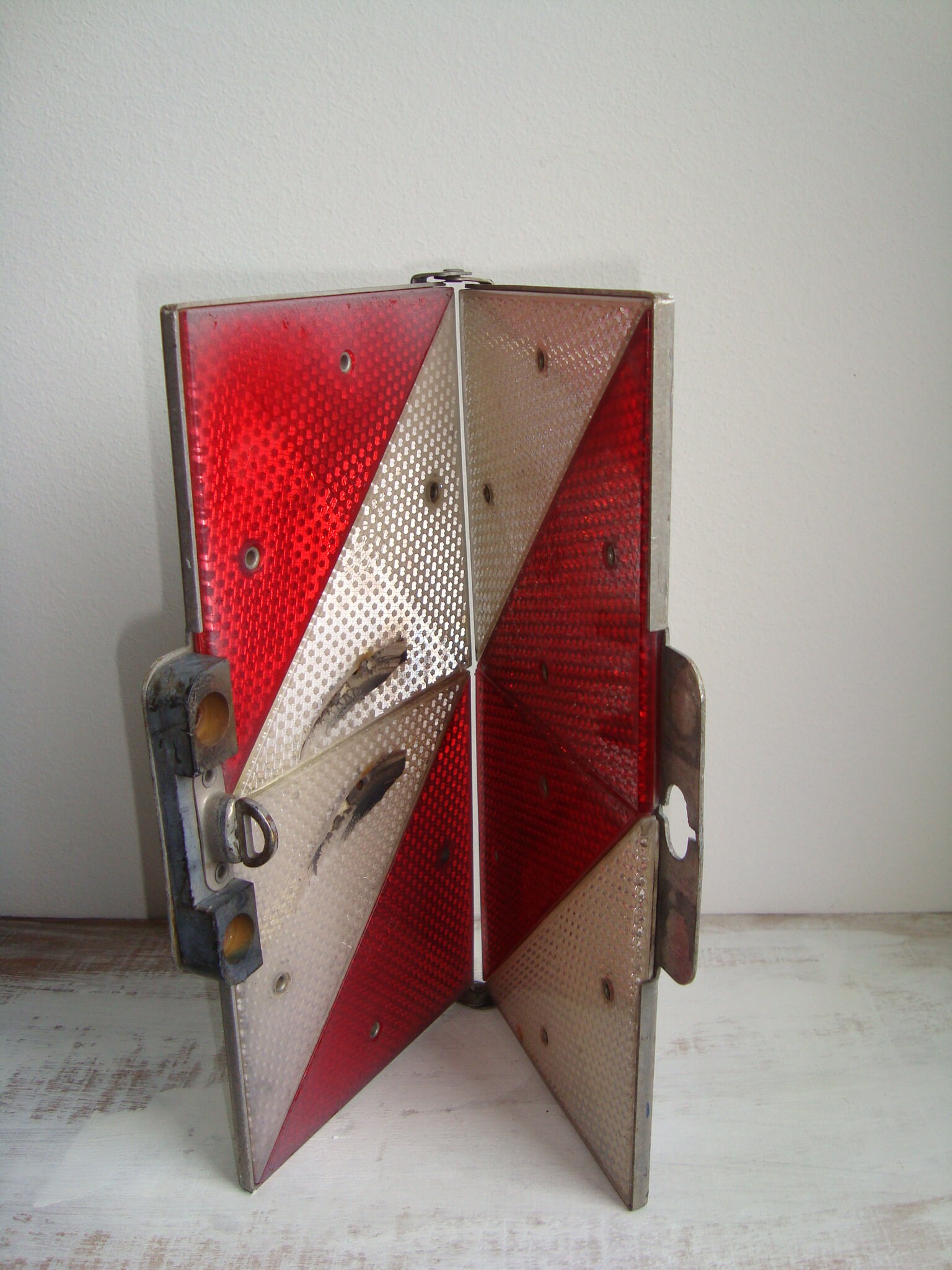 Vintage Car Light Reflector, Ol Car Part, Vintage Car Part, Retro Car ...