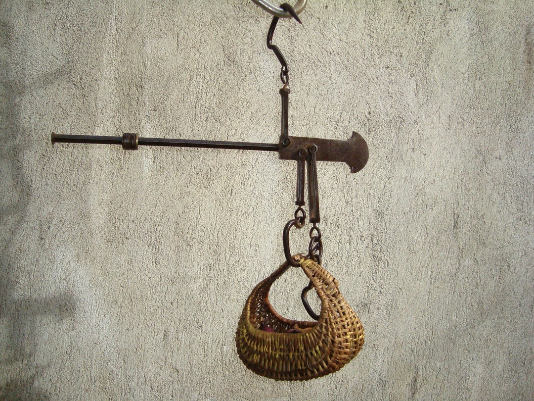 Vintage Scales.ancient Scales. Collector Antique Scales From 1800 S - Etsy