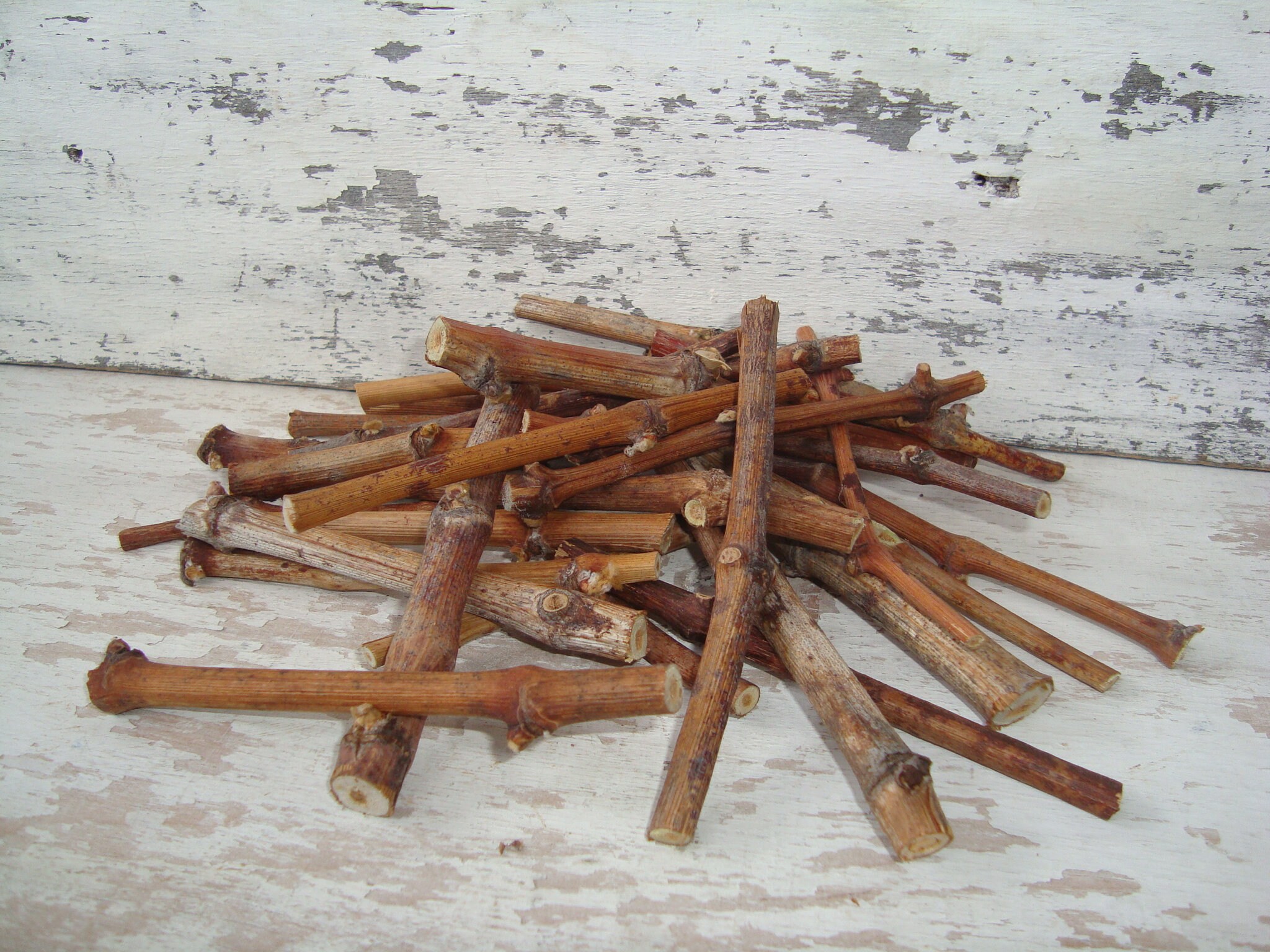 Vine Branches Dried, Nature Craft, Branches Vine Twigs ,wooden Sticks ...