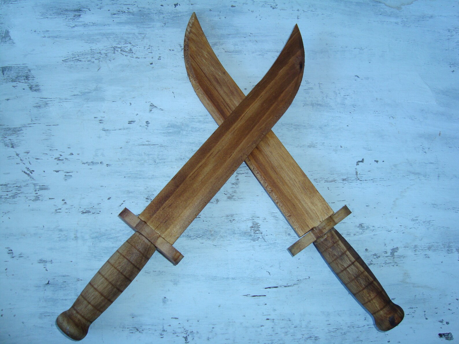 Wooden Toy Dagger Handmade Child's Toy gift for boyset | Etsy