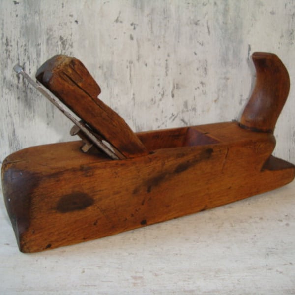 Antique Wood Grain Tool - Etsy