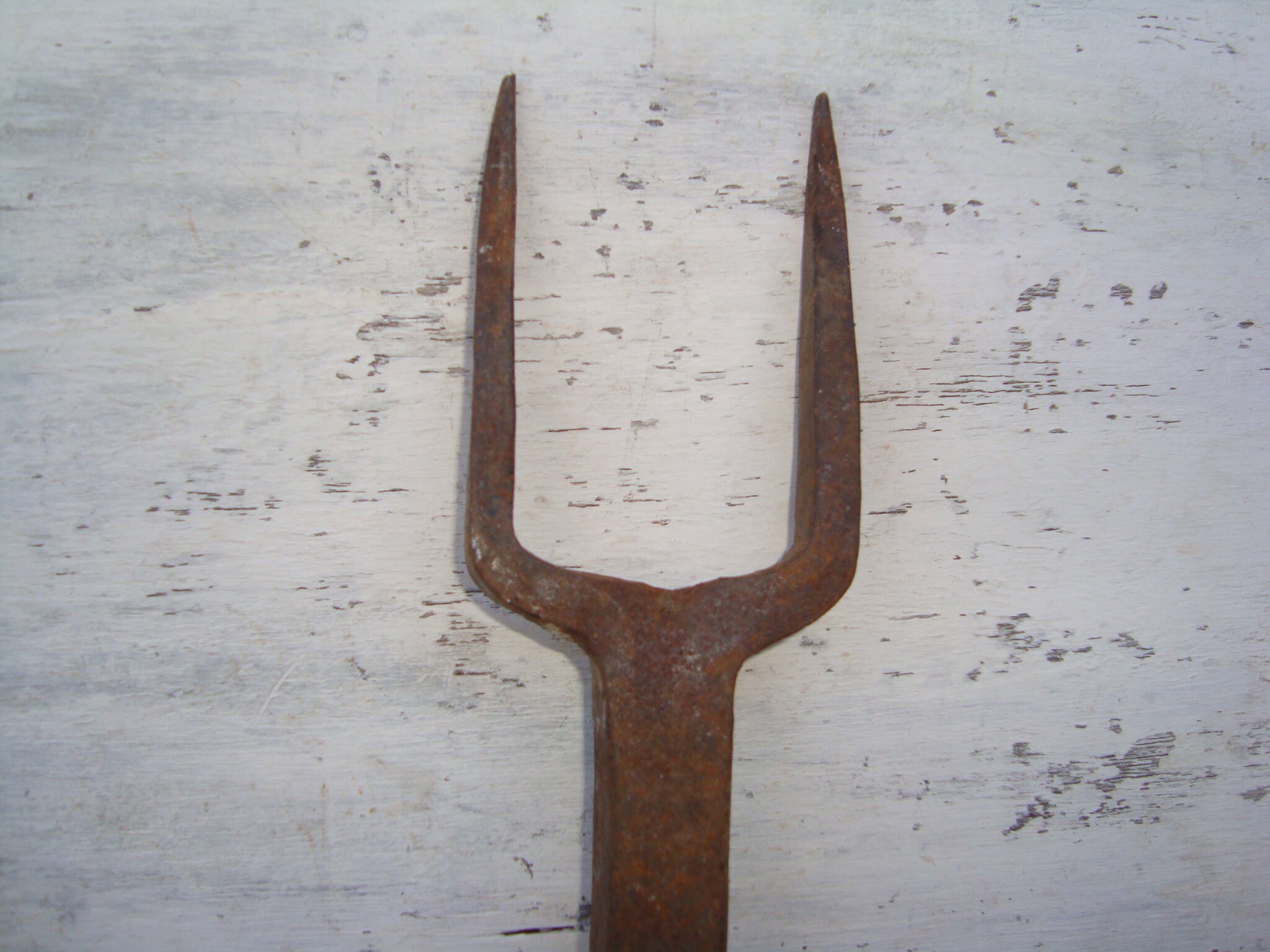 Antique Anvil, Hair Sharpening Tool,vintage Primitive Tool, Serpical ...