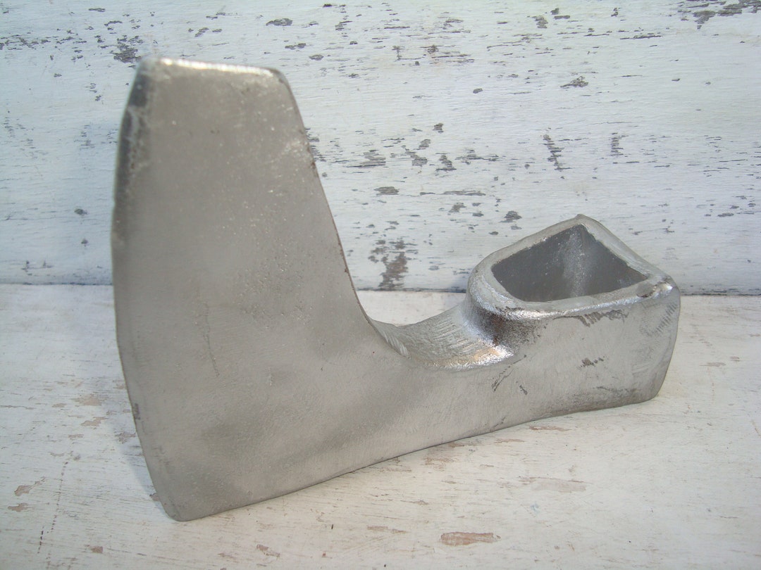 Axe - Hand Forged Axe - Metal Axe - Axe Head - Antique Axe - Forge Axe ...