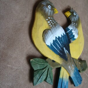 Flying Bird Sculpture,wood Carving Pigeon,wooden Dove Art Object,white ...