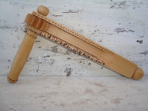 Noise Maker Wooden Noise Maker Wooden Football Rattle - Etsy UK