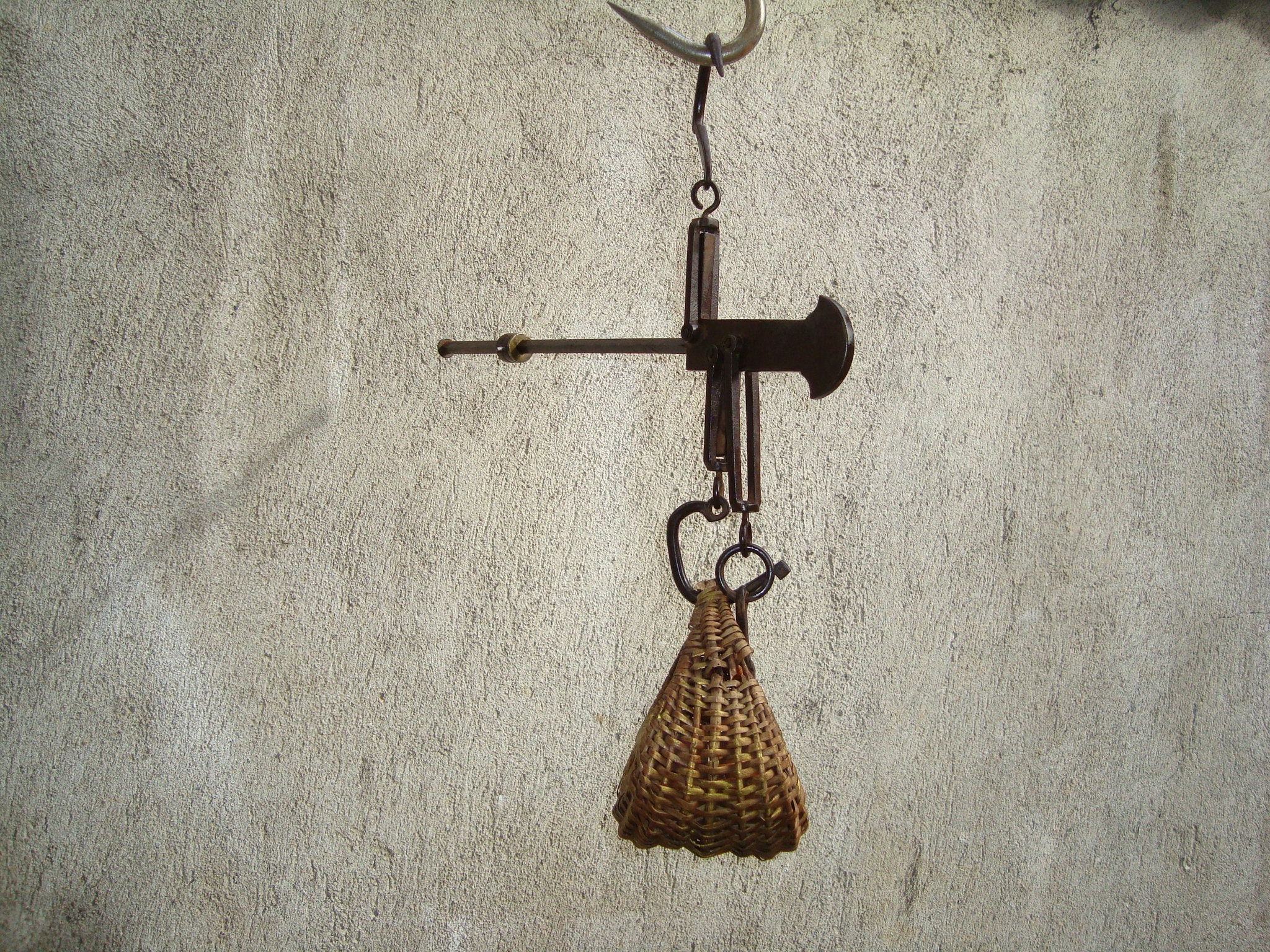 Vintage Scales.ancient Scales. Collector Antique Scales From - Etsy