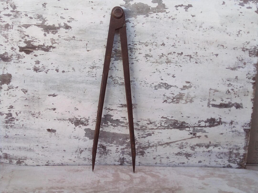 Vintage Compasses, Vintage Old Compasses, Metal Compasses, Vintage ...