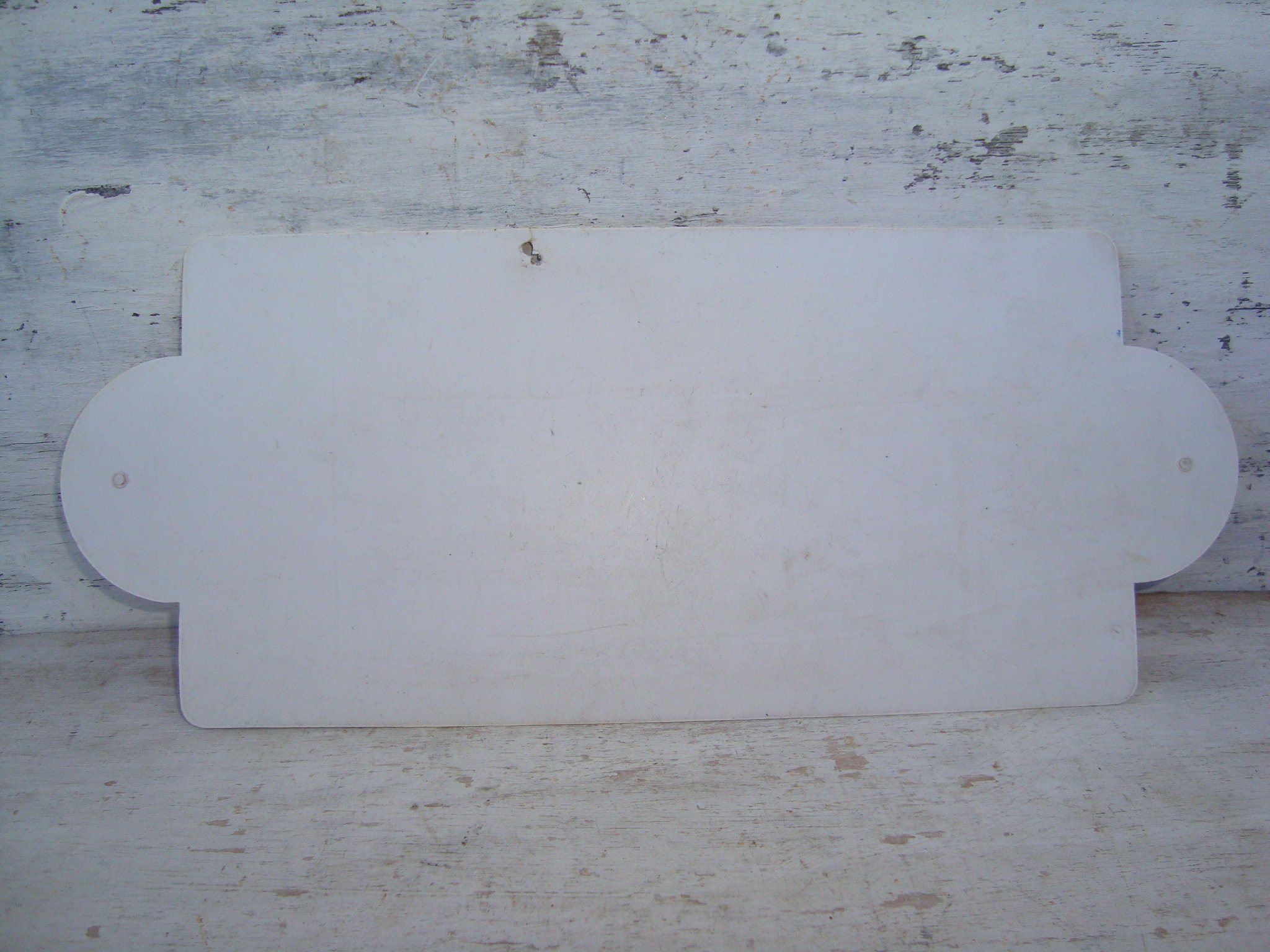 Vintage PLASTIC Sign,vintage Sign ,OLD Sing Plate ,decor Plastic Sign ...