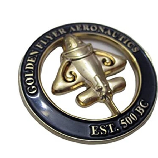 Challenge Flyer - Etsy