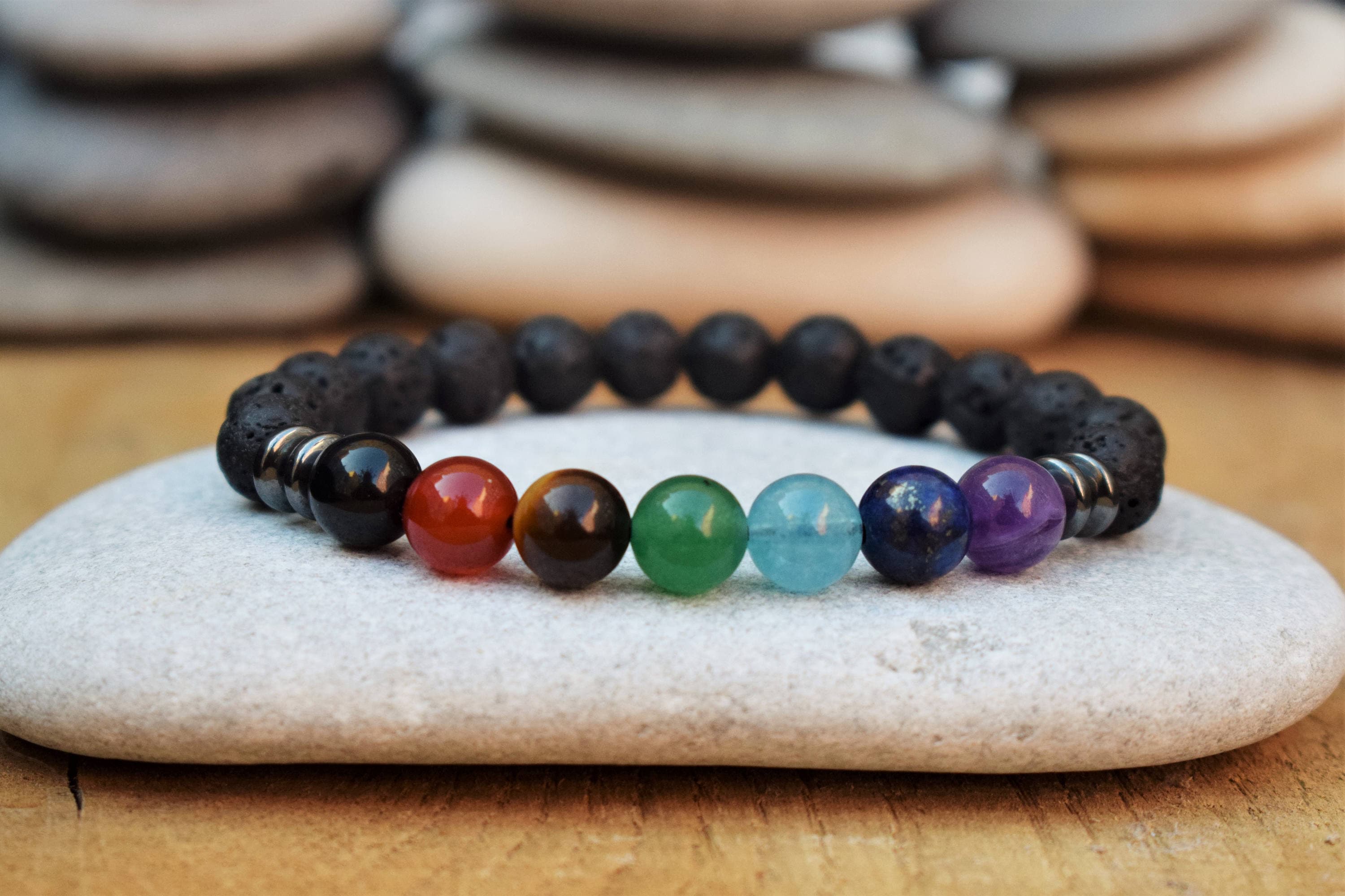 Chakra Jewelry Design The Meaning