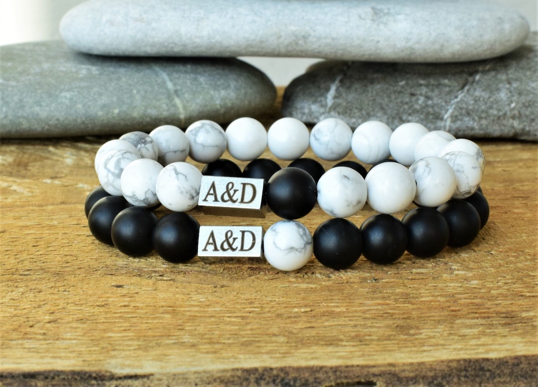 Long Distance Friendship Compass Bracelet Sailor Bracelet Distance ...