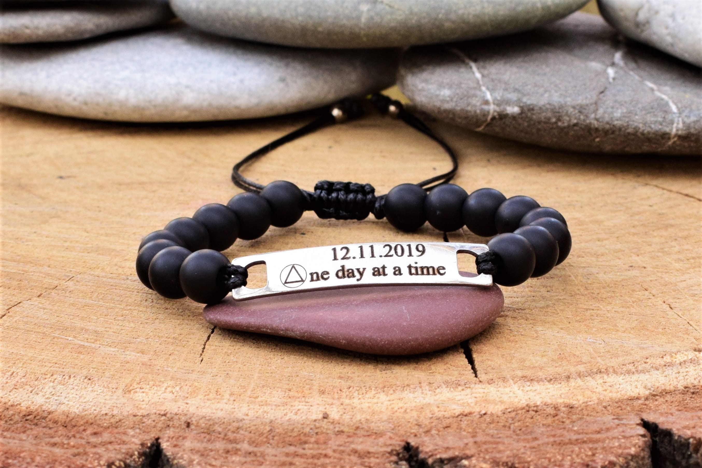 Sobriety Gift for Men Women Recovery Gifts Mens Sobriety | Etsy