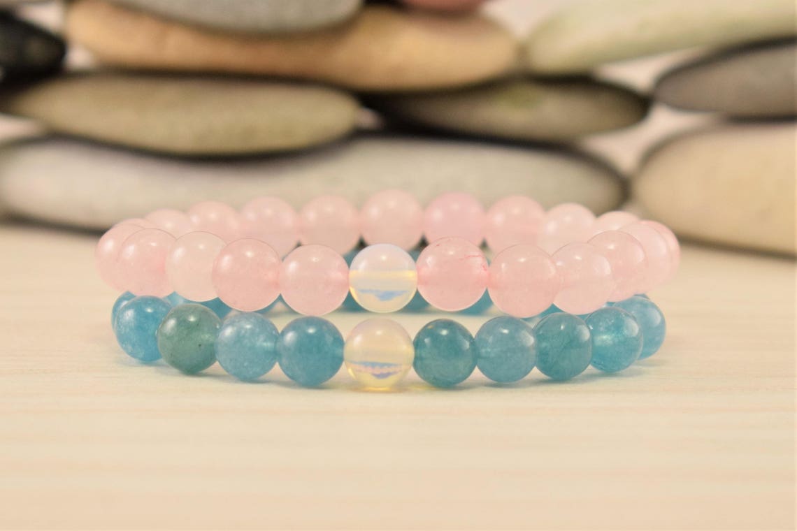 Siblings Bracelet Sisters Bracelet for 3 Beaded Bracelet | Etsy