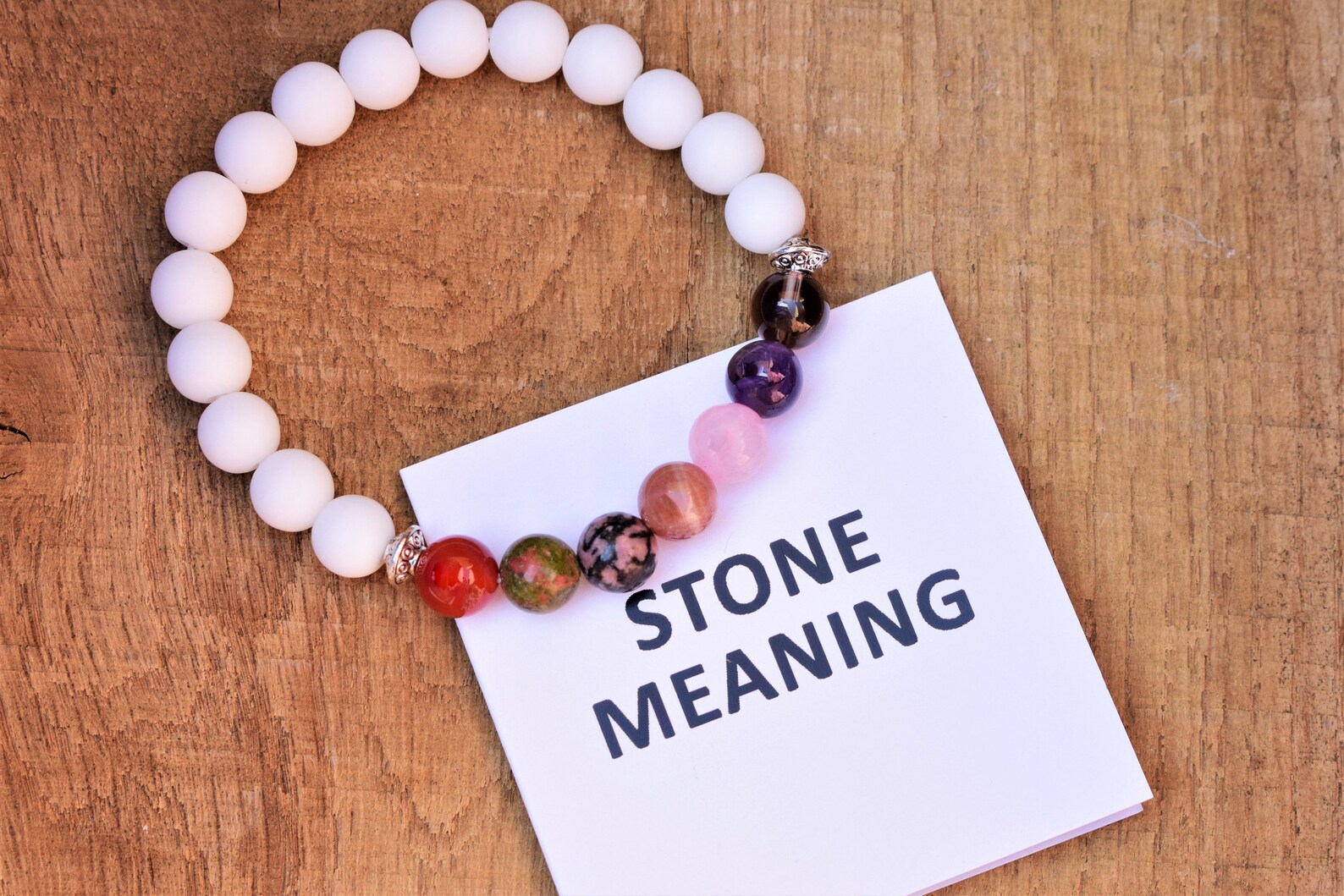 Fertility Bracelet Fertility Crystals Jewelry Fertility Stone - Etsy