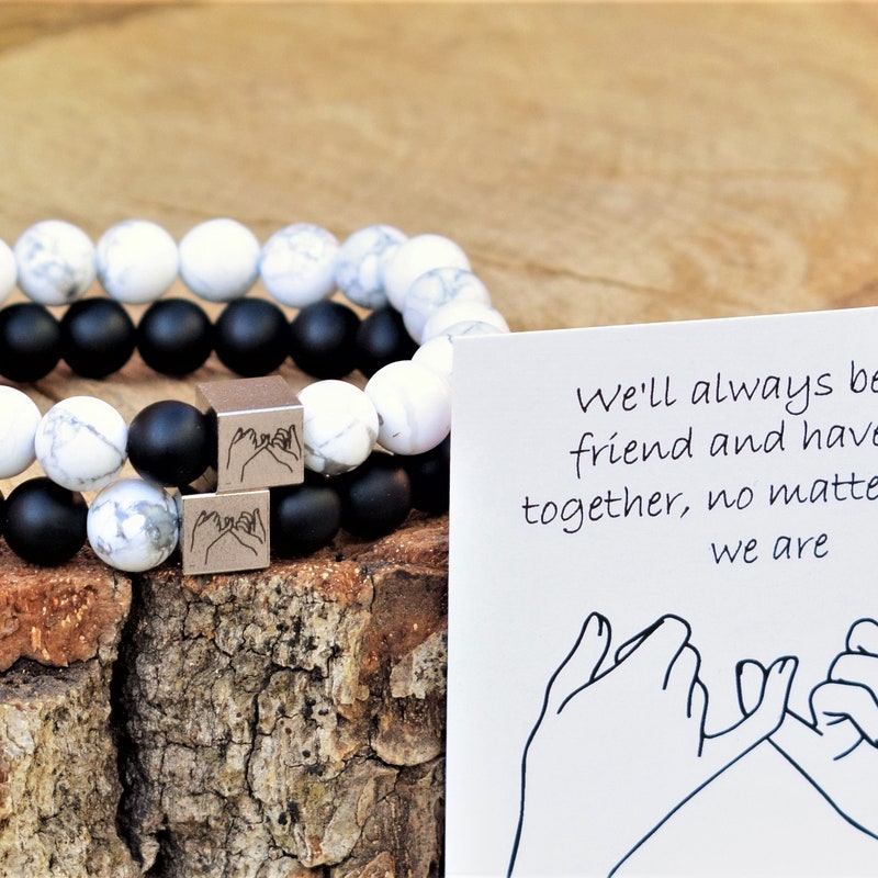 Best Friend Bracelet - Etsy