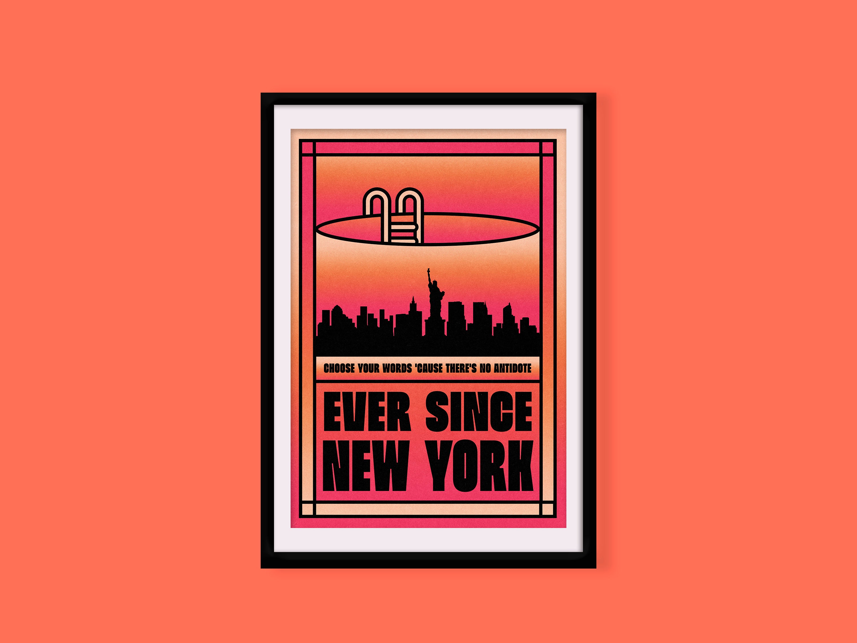 Indie Graphic Design