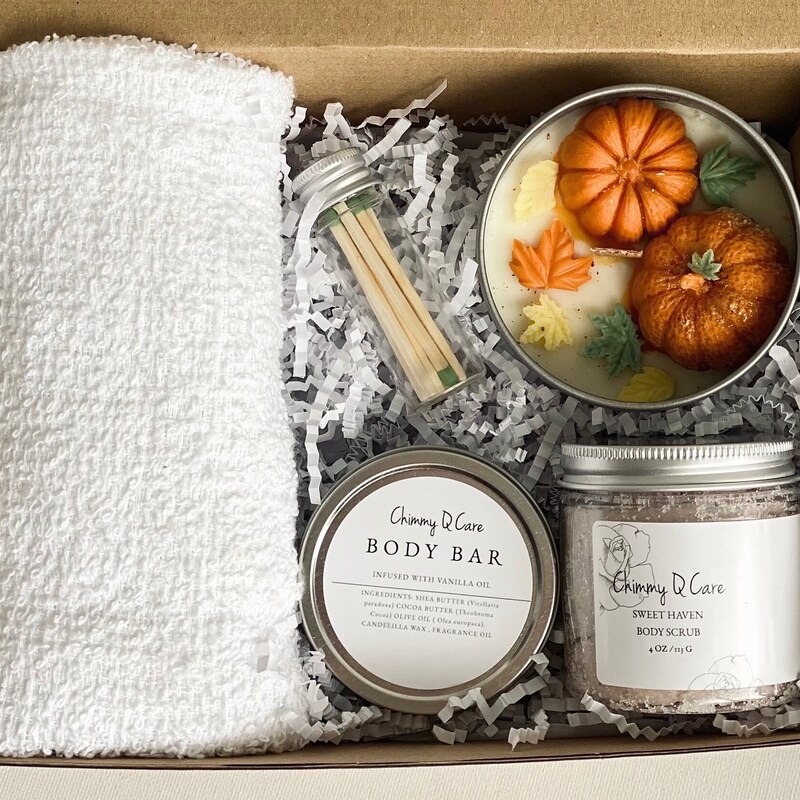 Fall Gift Set - 60+ Gift Ideas for 2024